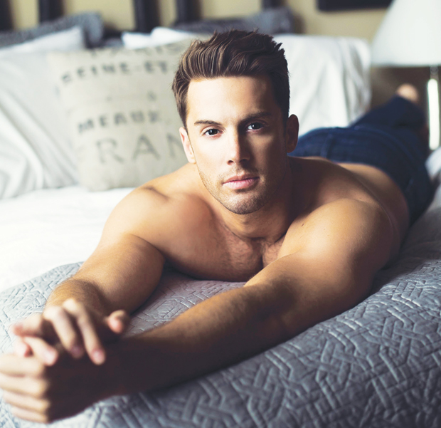 Tyler Curry - Alchetron, The Free Social Encyclopedia